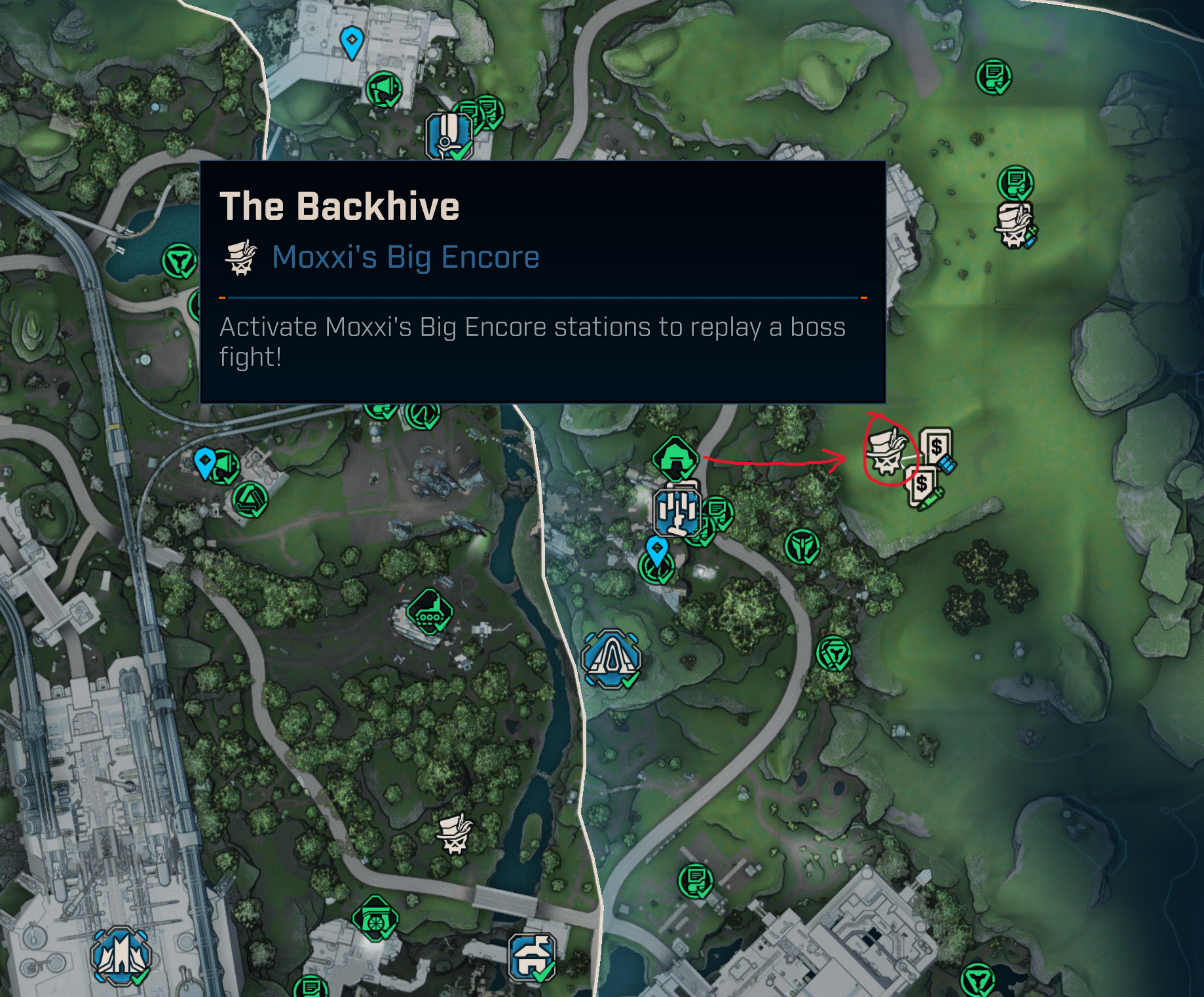 Triple Bypass - Borderlands 4 Legendary Repkit - Mobalytics